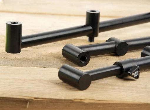 Carp Spirit – Blax – 3 Rod Fixed Buzz Bar Carp & Barbel – Willy Worms ...